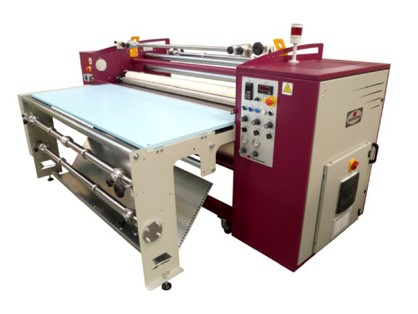 Sublimation : Monti Model 75-T